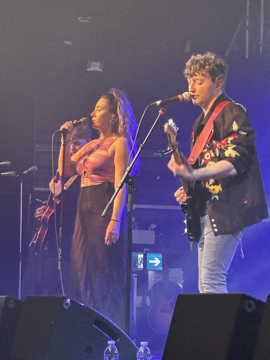 Mara Liddle Concert & Tour History (Updated for 2025) | Concert Archives