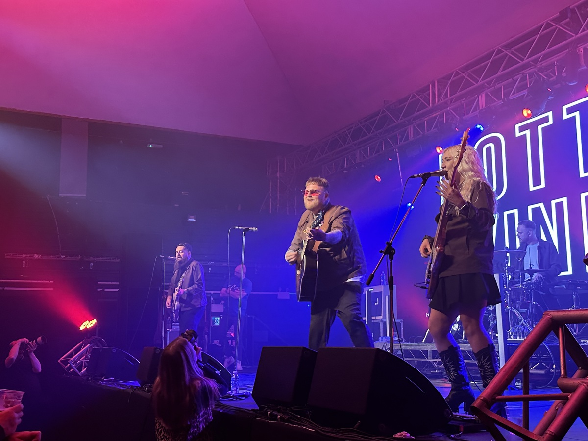 Mara Liddle Concert & Tour History (Updated for 2025) | Concert Archives