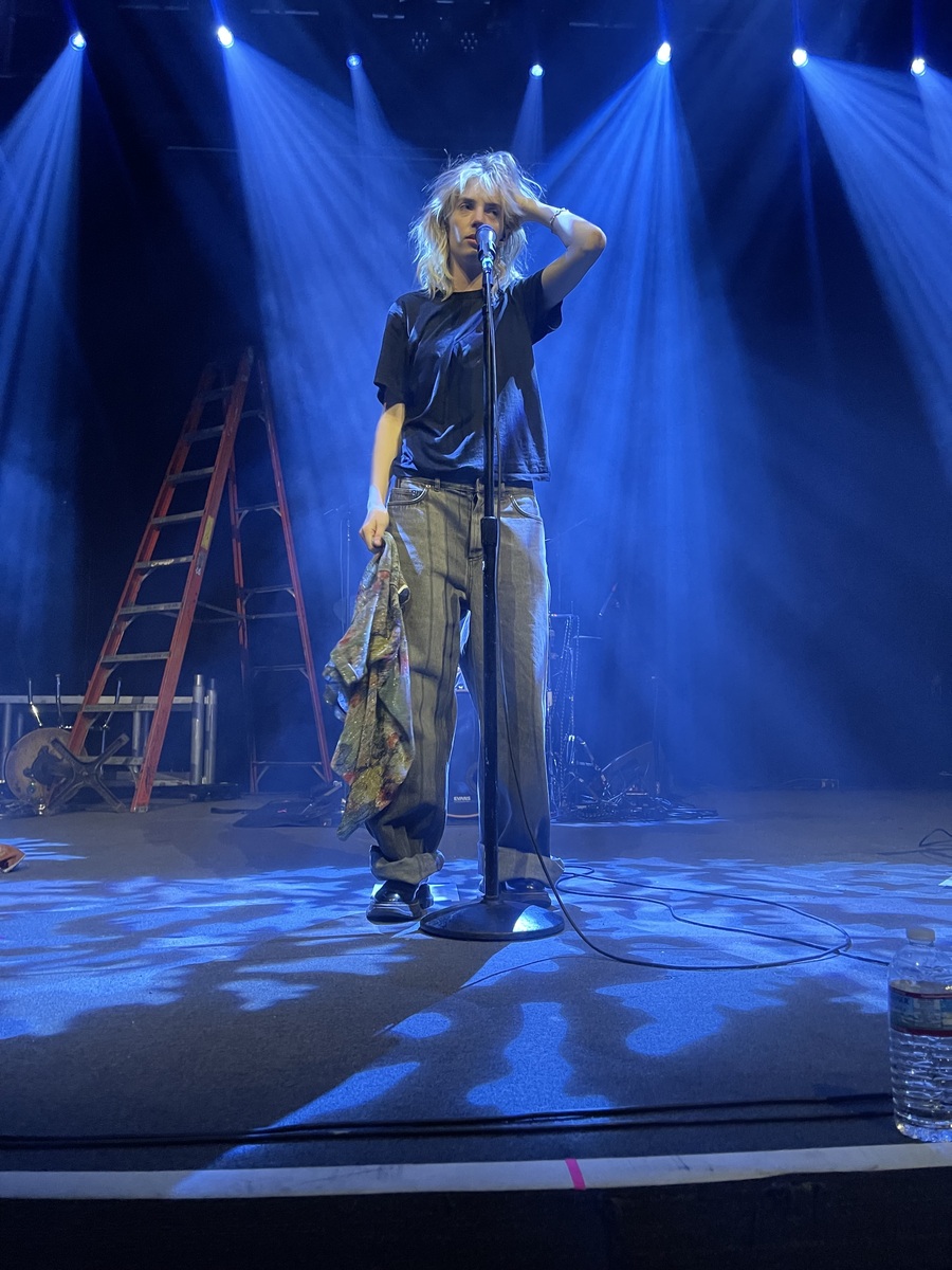 Maya Hawke Concert & Tour History (Updated for 2024) | Concert Archives