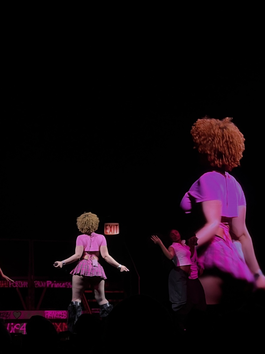 Ice Spice Concert & Tour History (Updated for 2024) | Concert Archives