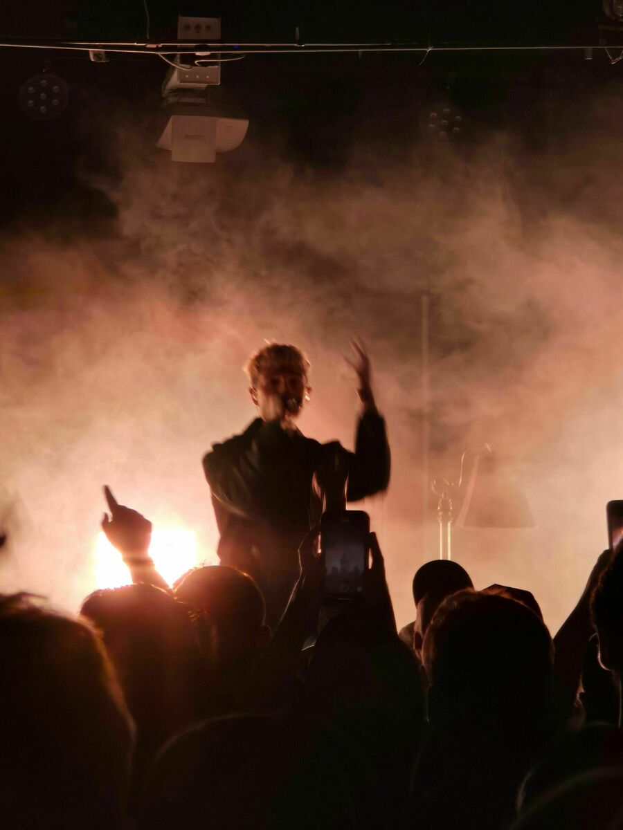 Ryan Caraveo Concert & Tour History (Updated for 2025 - 2026) | Concert ...