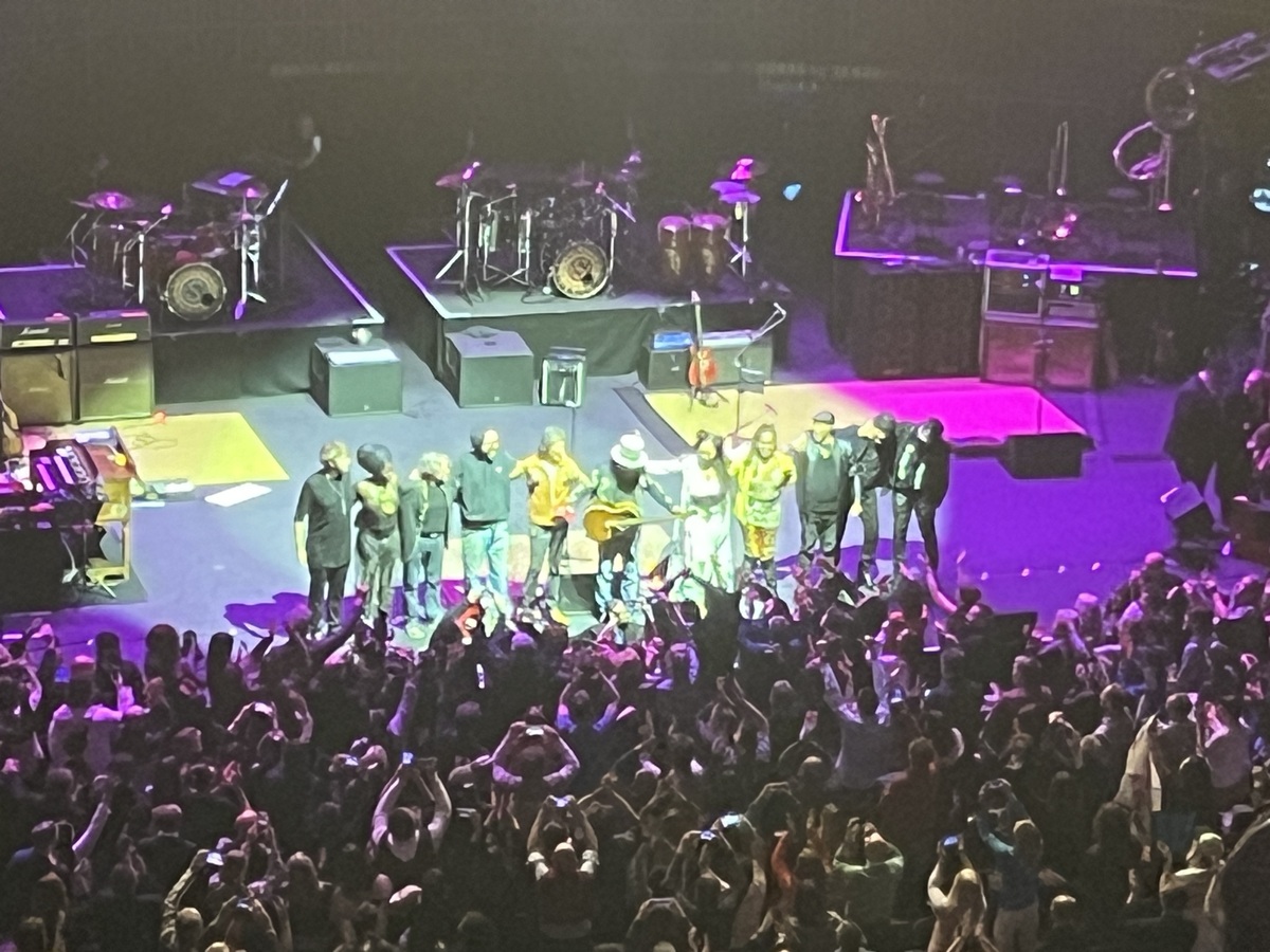 Zucchero Concert & Tour History (Updated for 2024 - 2025) | Concert ...