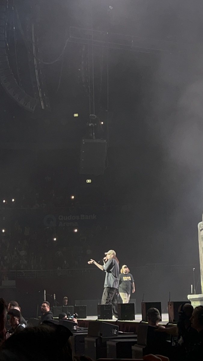 Pouya Concert & Tour History (Updated for 2024) | Concert Archives