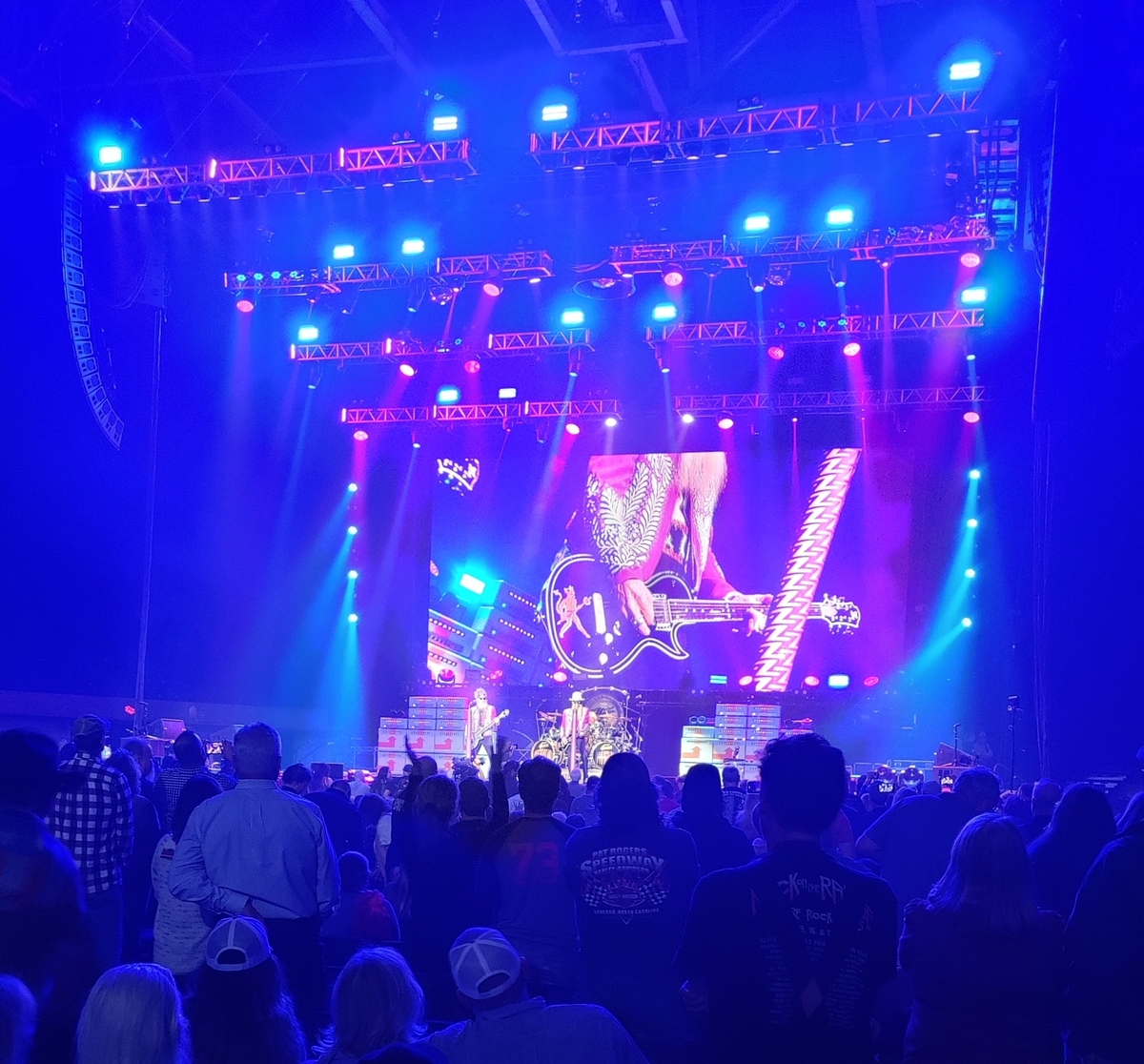 Lynyrd Skynyrd Concert Photos | Concert Archives