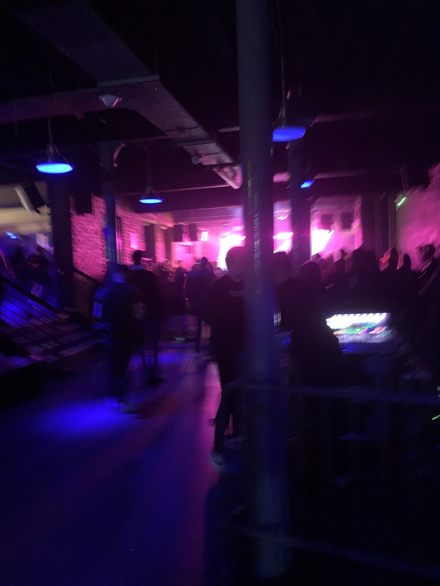 Concert History of 02 Academy Liverpool Liverpool, England, United ...
