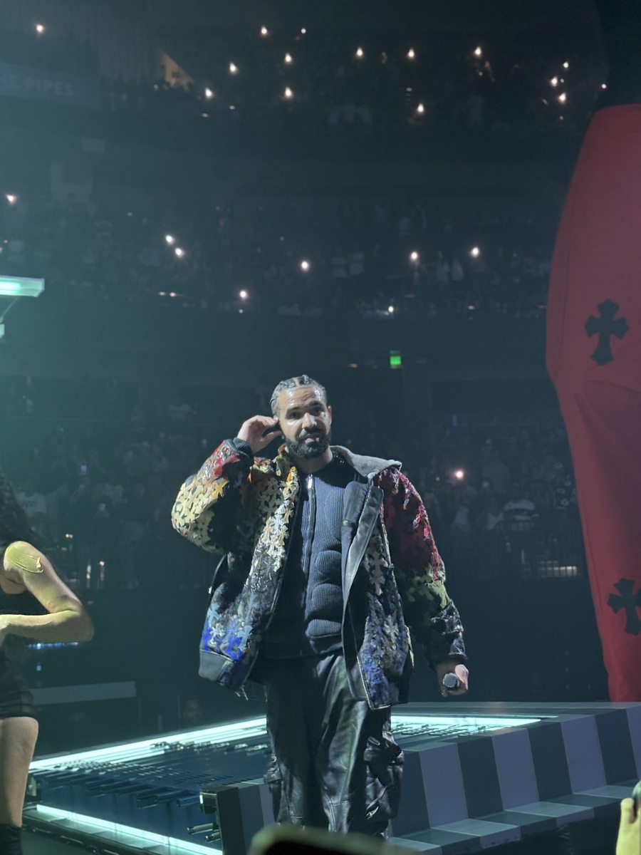 Drake Concert & Tour History (Updated for 2024) | Concert Archives