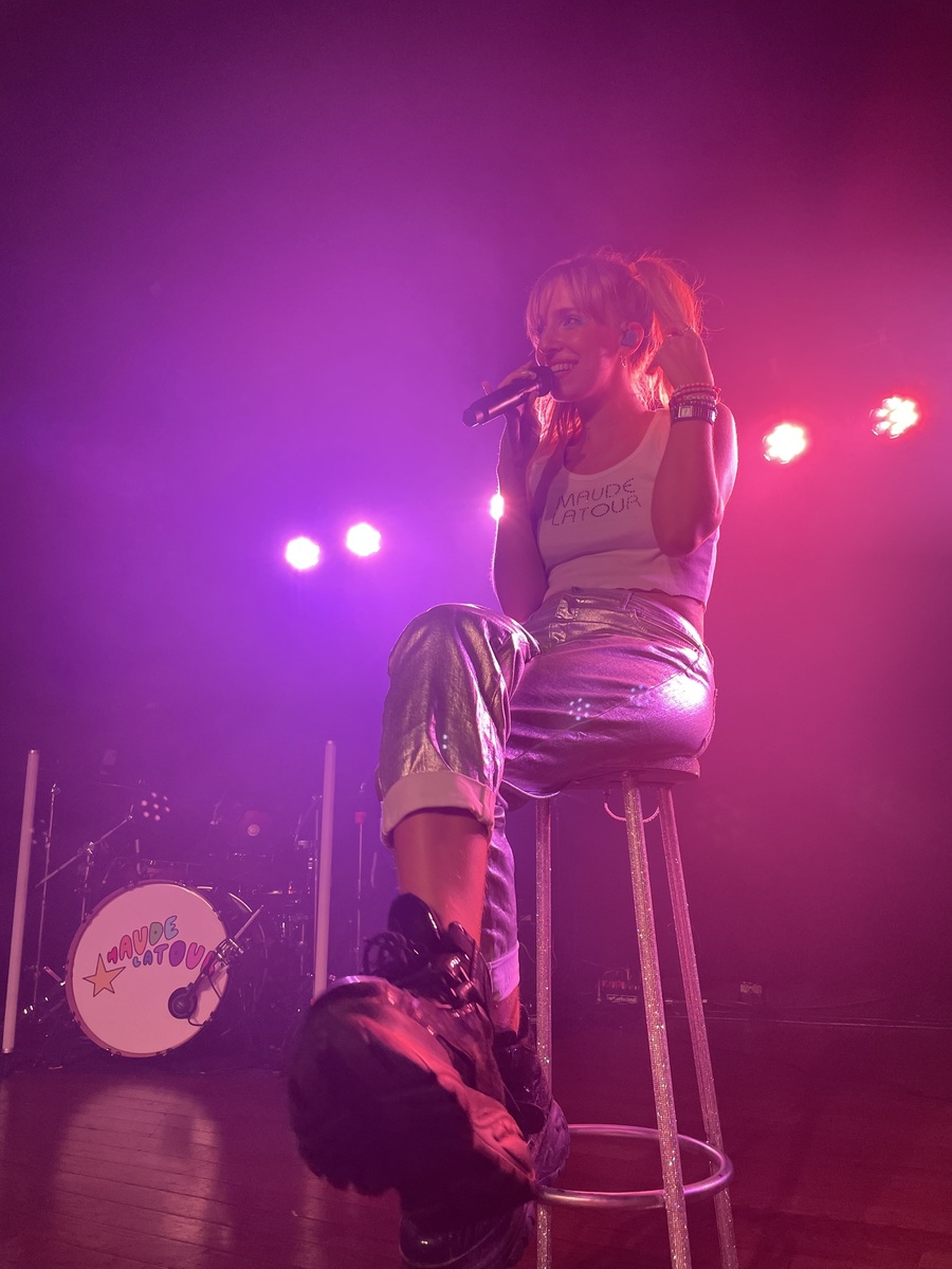 devon again Concert & Tour History (Updated for 2025 - 2026) | Concert ...