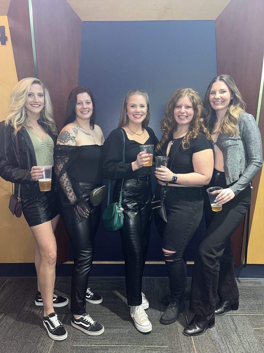 Daisy Grenade Concert & Tour History (Updated for 2024) | Concert Archives