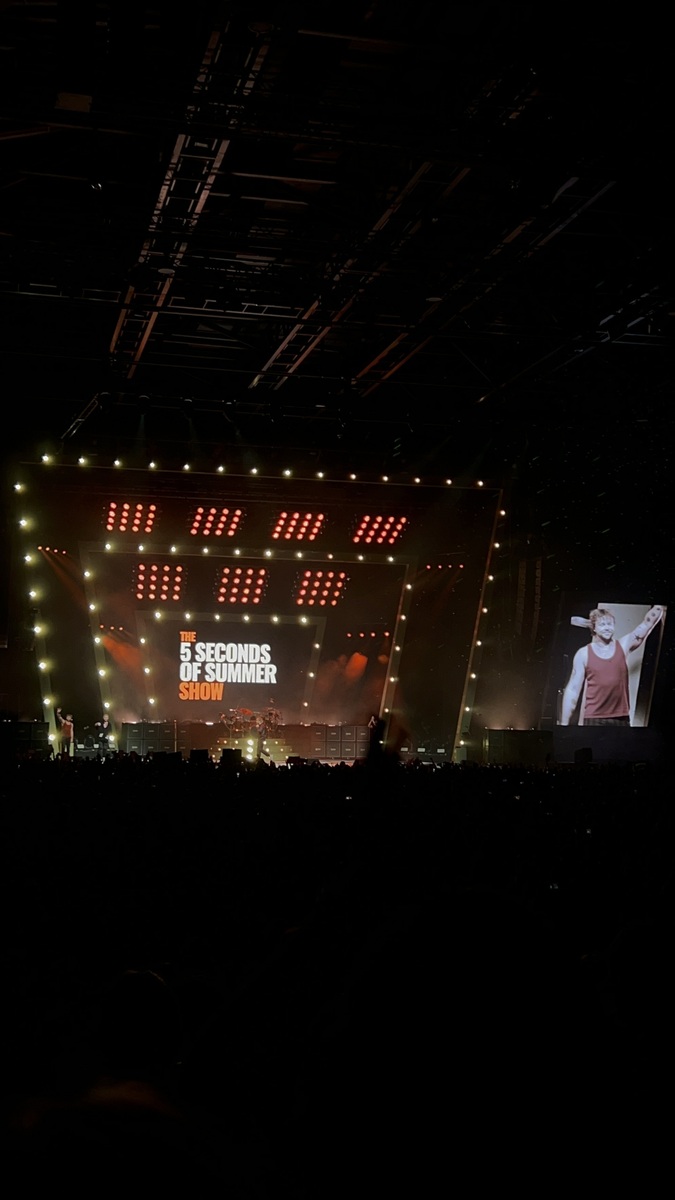 Concert History of ING Arena Brussels, Brussels Capital, Belgium ...