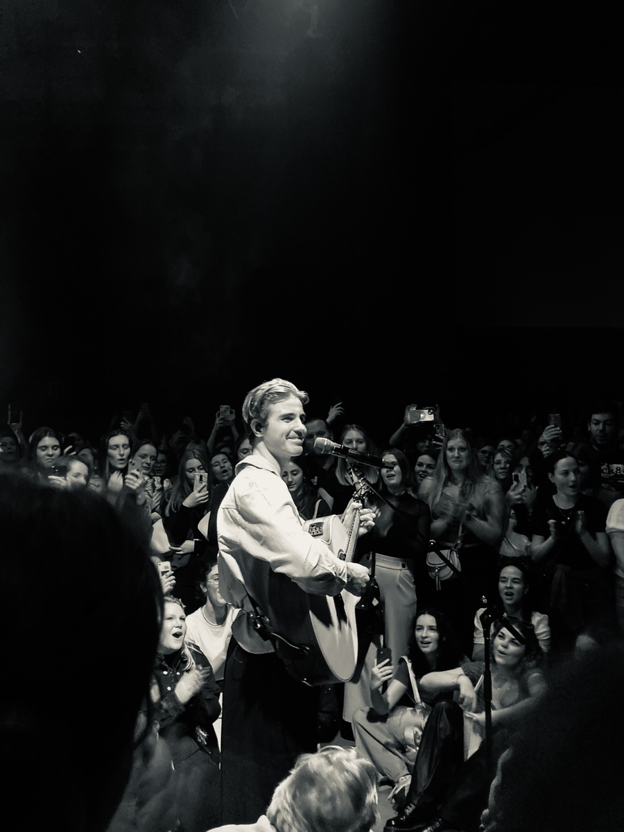 Maksim Stojanac Concert & Tour History (Updated for 2025) | Concert ...