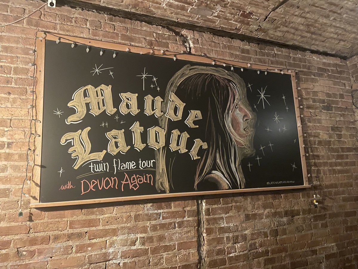 devon again Concert & Tour History (Updated for 2025) | Concert Archives