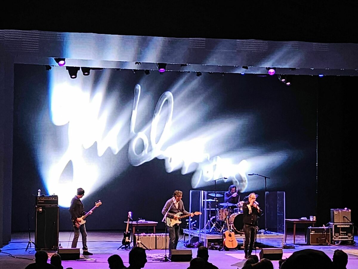 Mar 23, 2024: The Gin Blossoms at Moonlight Amphitheater Vista ...