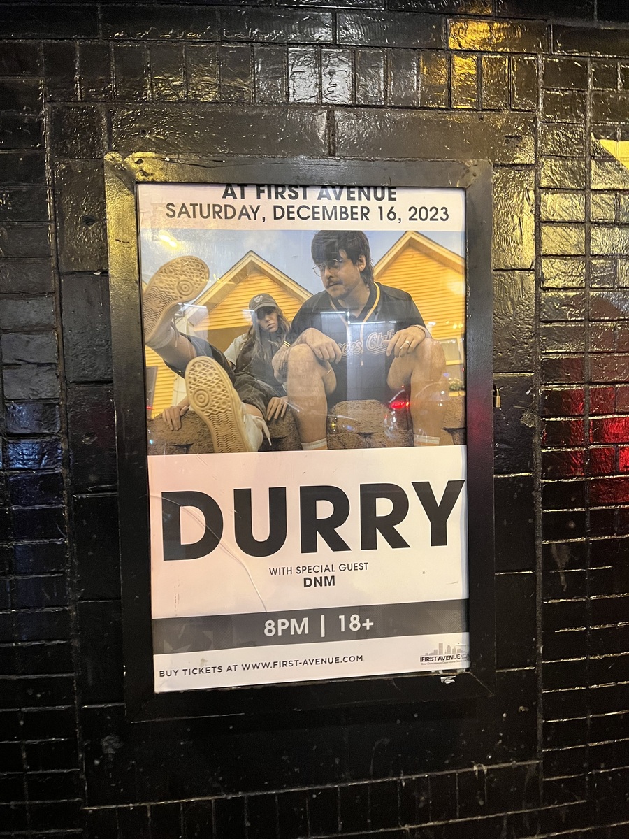 DNM Concert Photos | Concert Archives