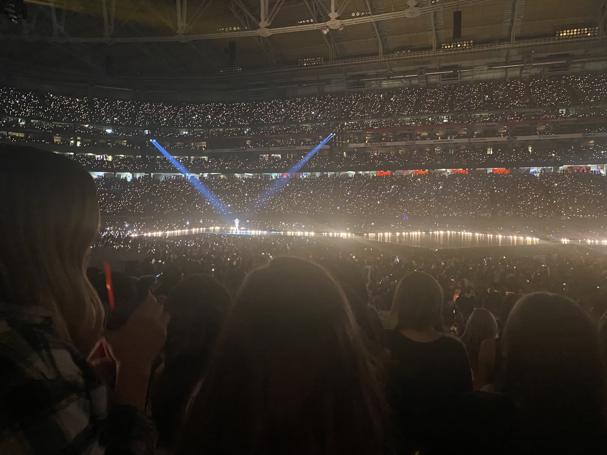 Paramore Concert & Tour History (Updated for 2024) | Concert Archives