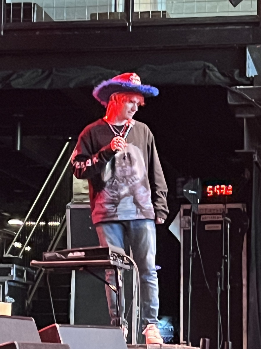 Elliot Lee Concert & Tour History (Updated for 2024) | Concert Archives