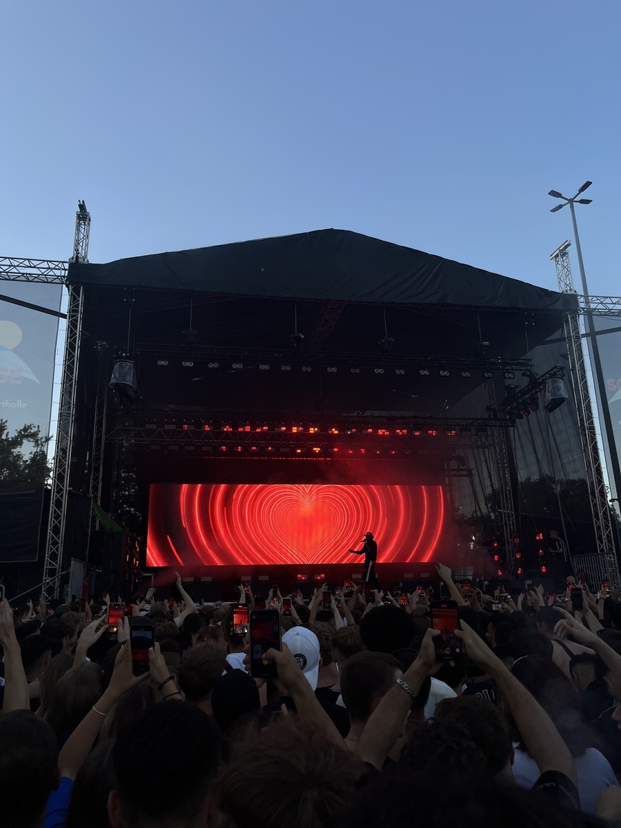 Faroon Concert & Tour History | Concert Archives