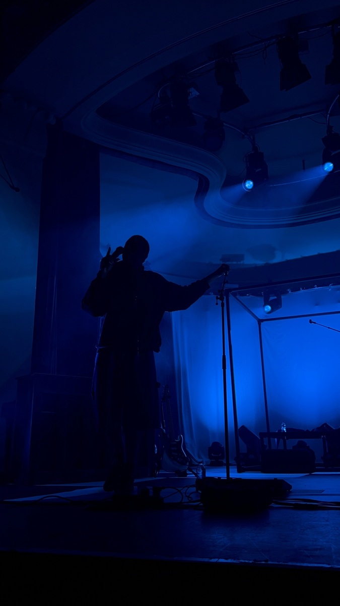 Montell Fish Concert & Tour History (Updated for 2024) | Concert Archives