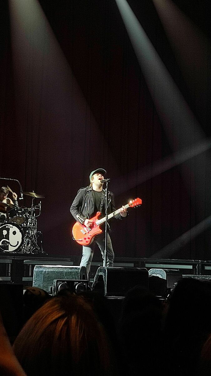 PVRIS Concert & Tour History (Updated for 2024) | Concert Archives