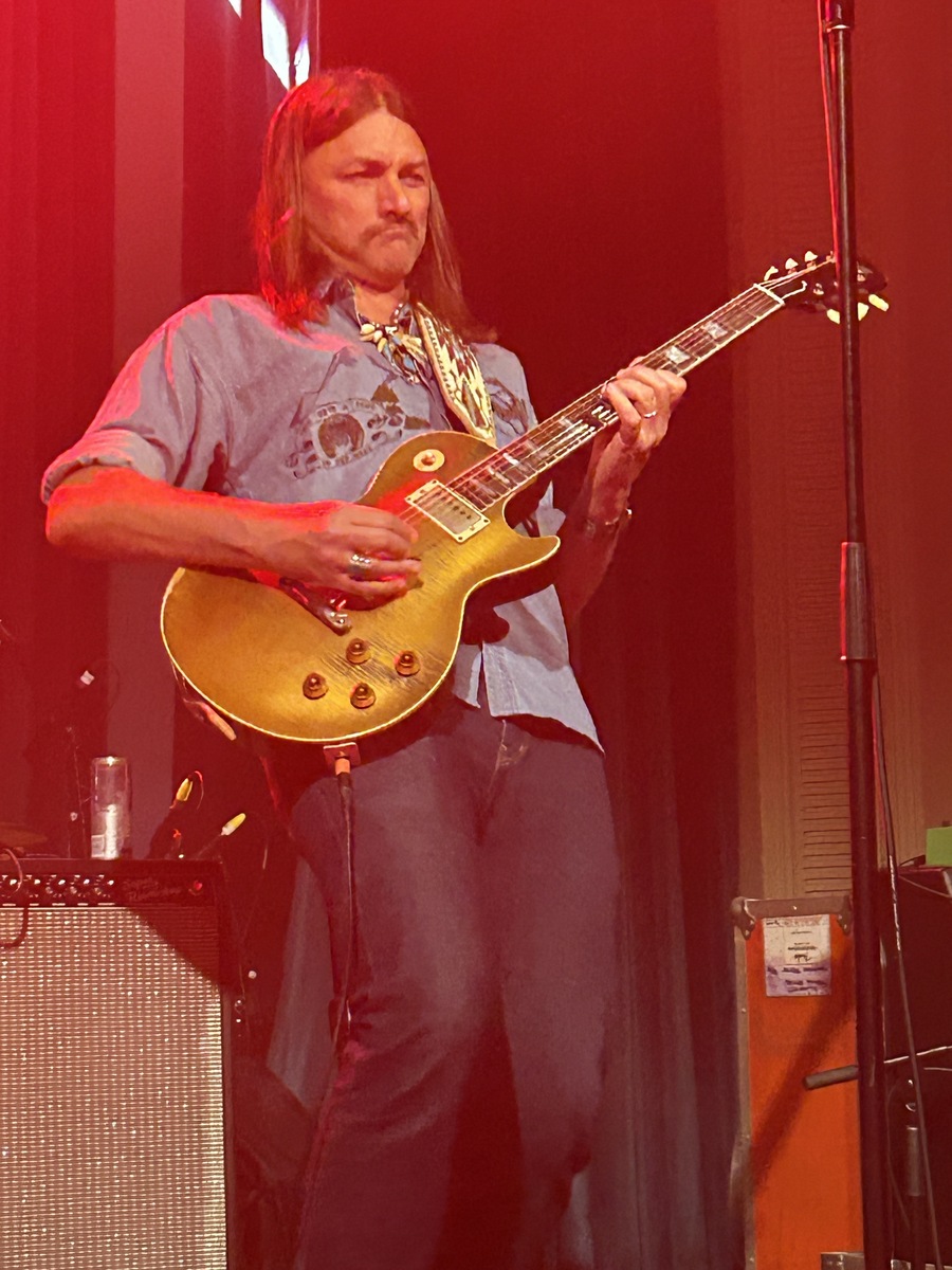 Ally Venable Concert & Tour History (Updated for 2024) | Concert Archives