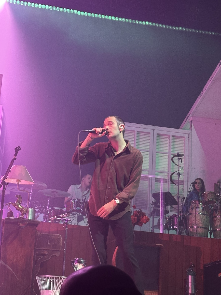Been Stellar Concert & Tour History (Updated for 2024) | Concert Archives