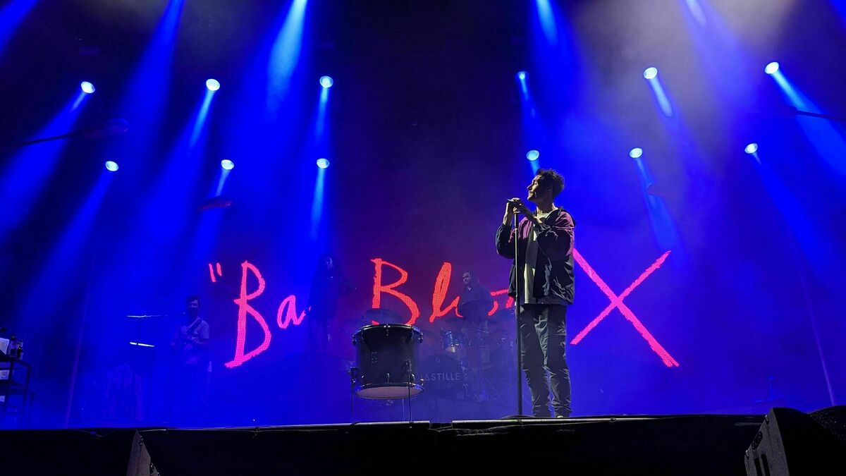 2025 Concert History of Kunstrasen Bonn Bonn, North Rhine-Westphalia ...