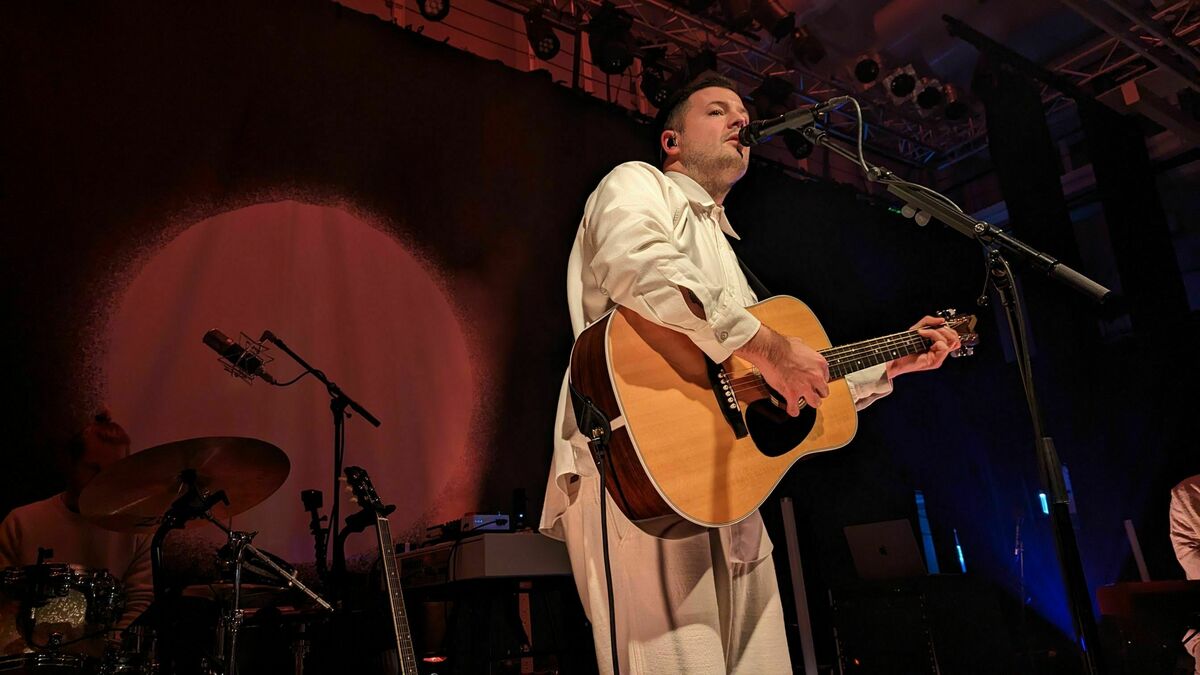 SYML Concert & Tour History (Updated for 2024) | Concert Archives