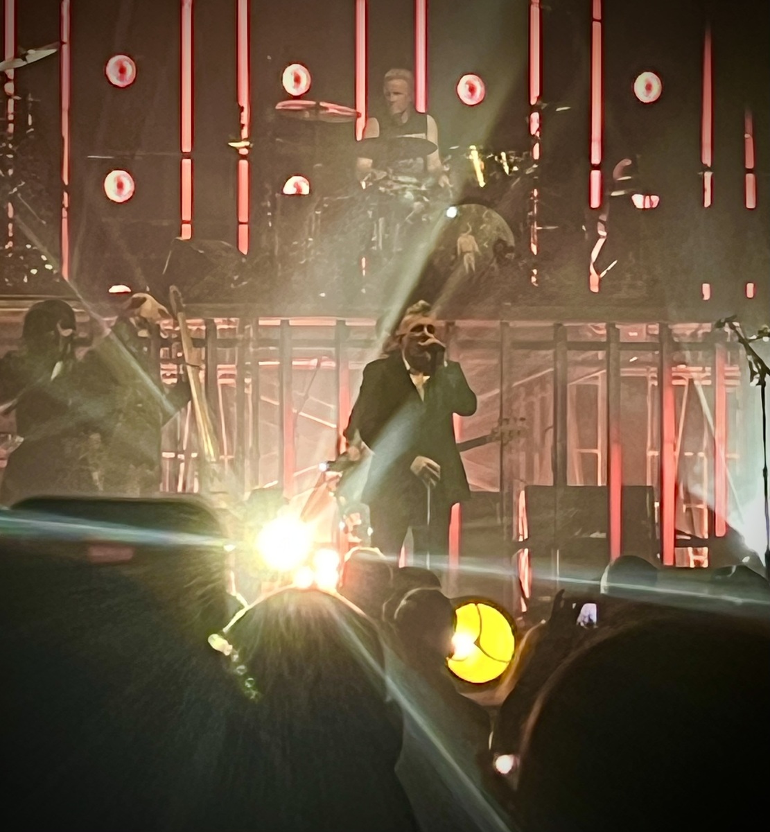 Primus Concert & Tour History (Updated for 2024) | Concert Archives