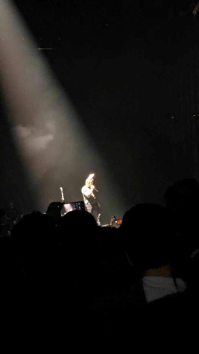 Mar 31, 2024: Avenged Sevenfold / Poppy / Sullivan King at Prudential ...