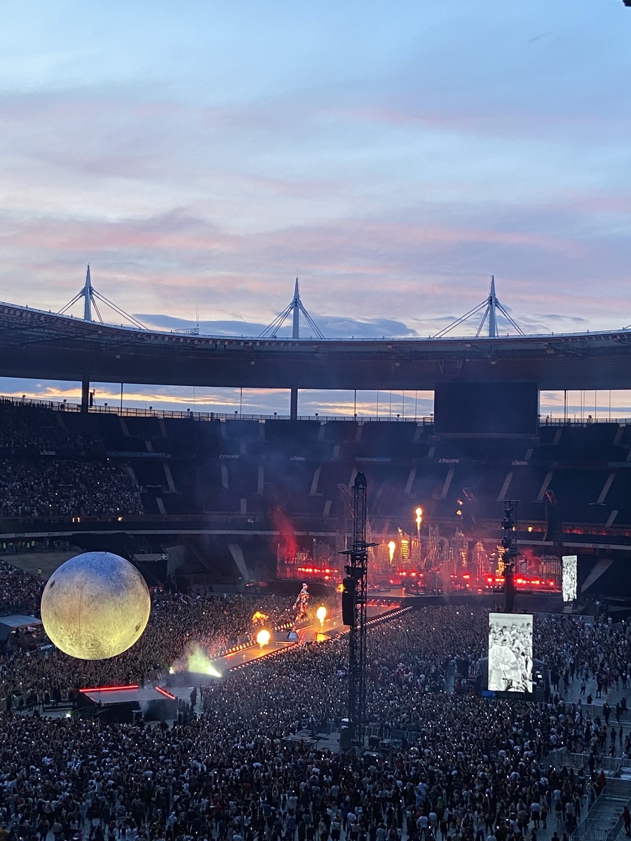 The Weeknd Concert & Tour History (Updated for 2024) | Concert Archives