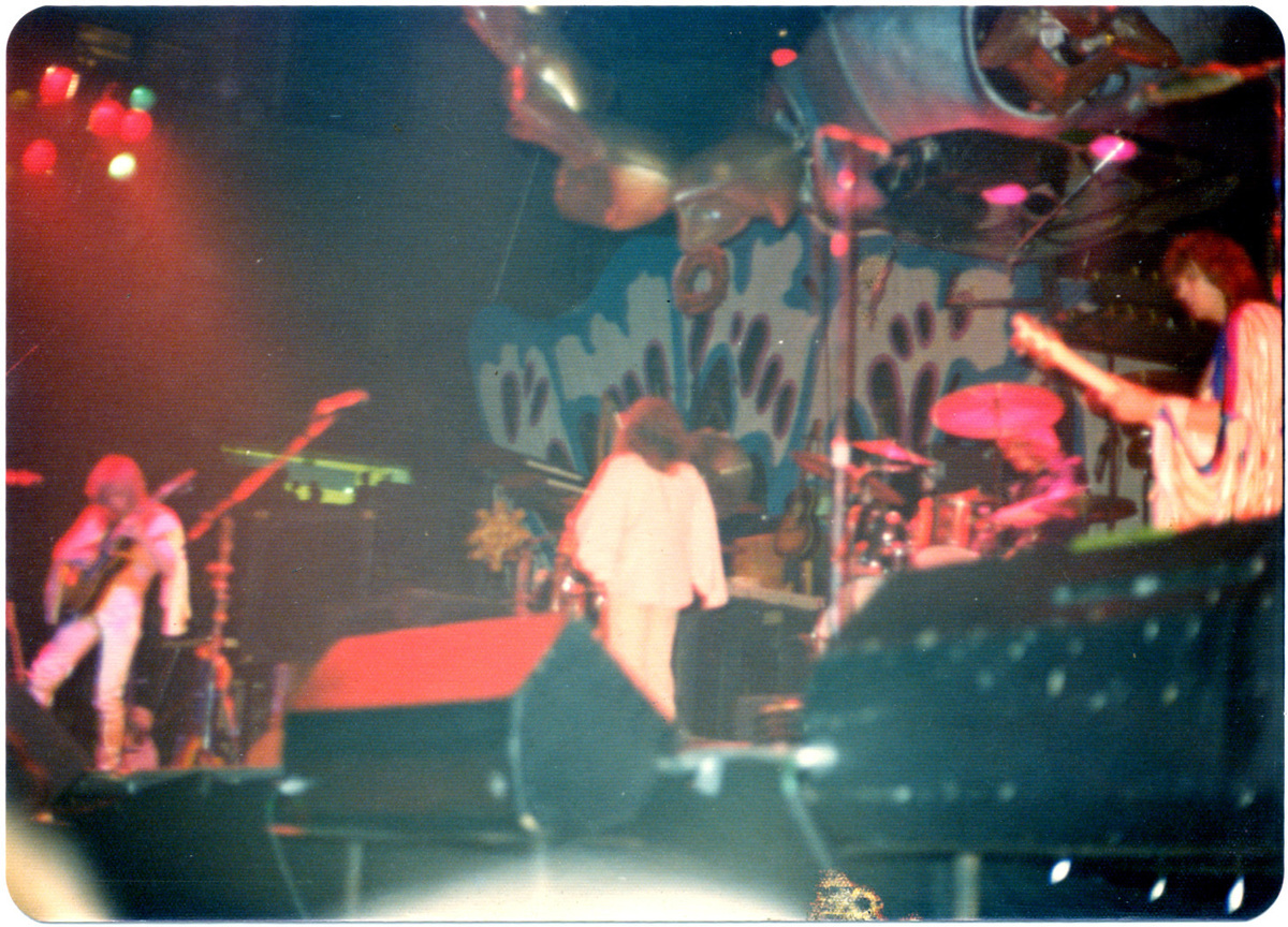 Pousette-Dart Band Concert & Tour History (Updated for 2025) | Concert ...