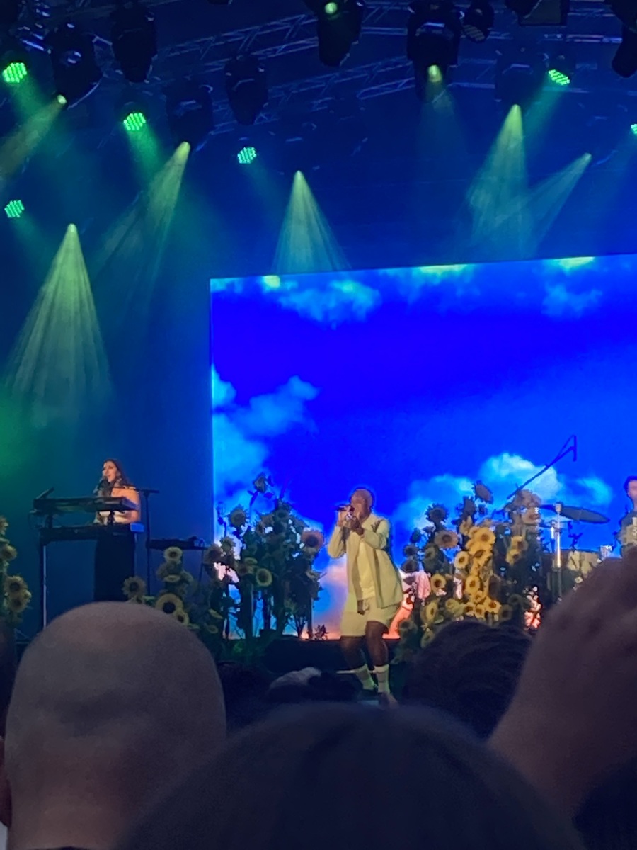 Concert History of Somerset House London, England, United Kingdom ...