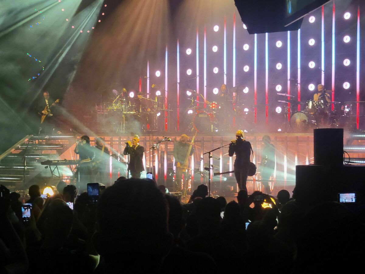 Primus Concert & Tour History (Updated for 2024) | Concert Archives