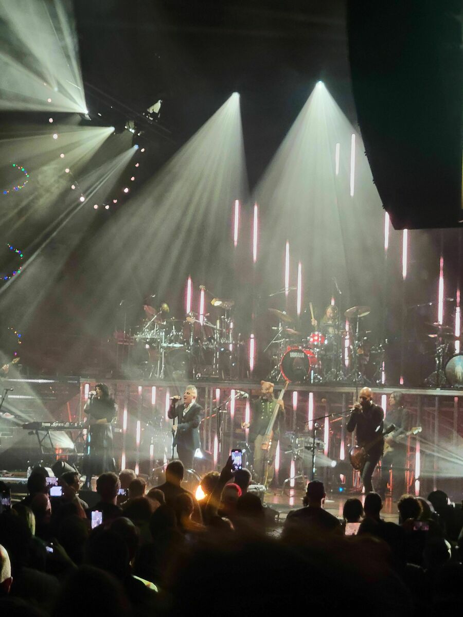 Primus Concert & Tour History (Updated for 2024) | Concert Archives