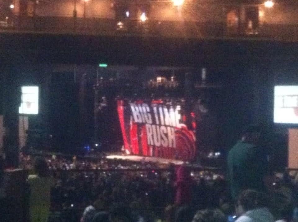 Victoria Justice Concert & Tour History | Concert Archives