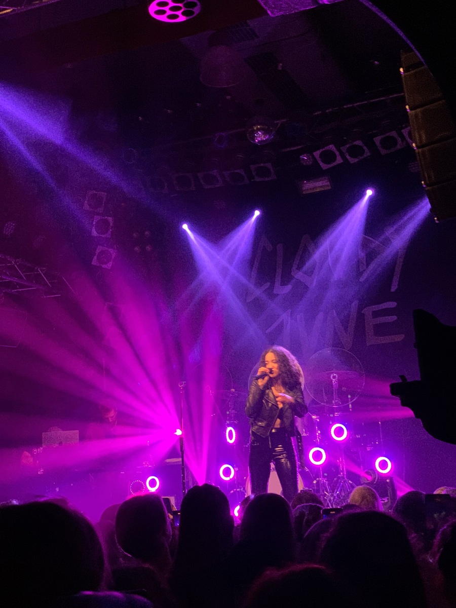 Cloudy June Concert & Tour History (Updated for 2024) | Concert Archives