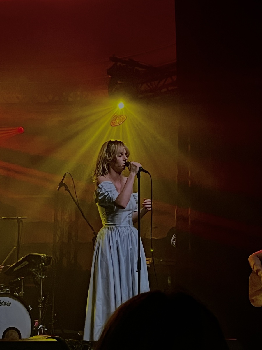 Maya Hawke Concert & Tour History (Updated for 2024) | Concert Archives