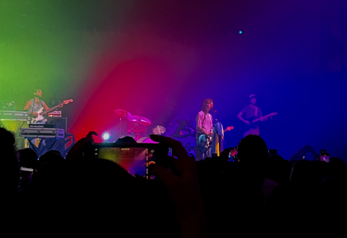 Cavetown Concert & Tour History (Updated for 2024 - 2025) | Concert ...