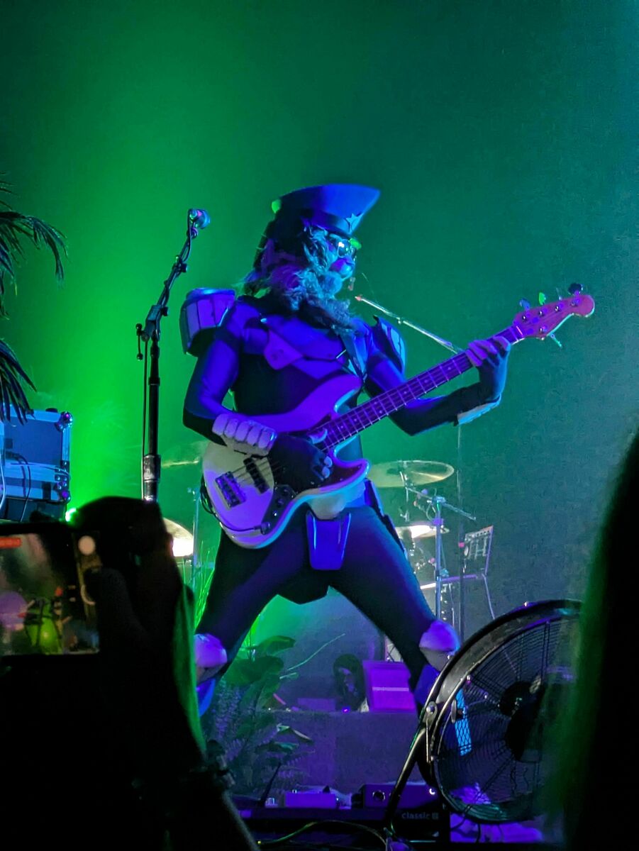 TWRP Concert & Tour History (Updated for 2024) | Concert Archives