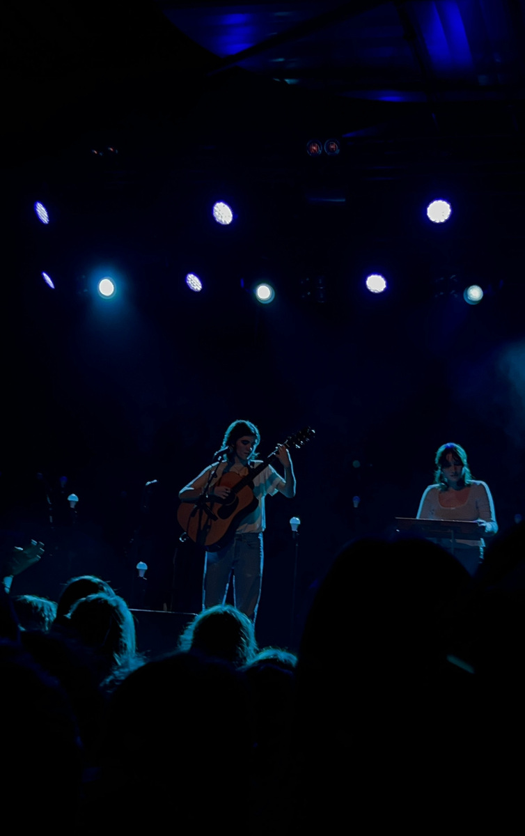 Searows Concert & Tour History (Updated for 2024) | Concert Archives