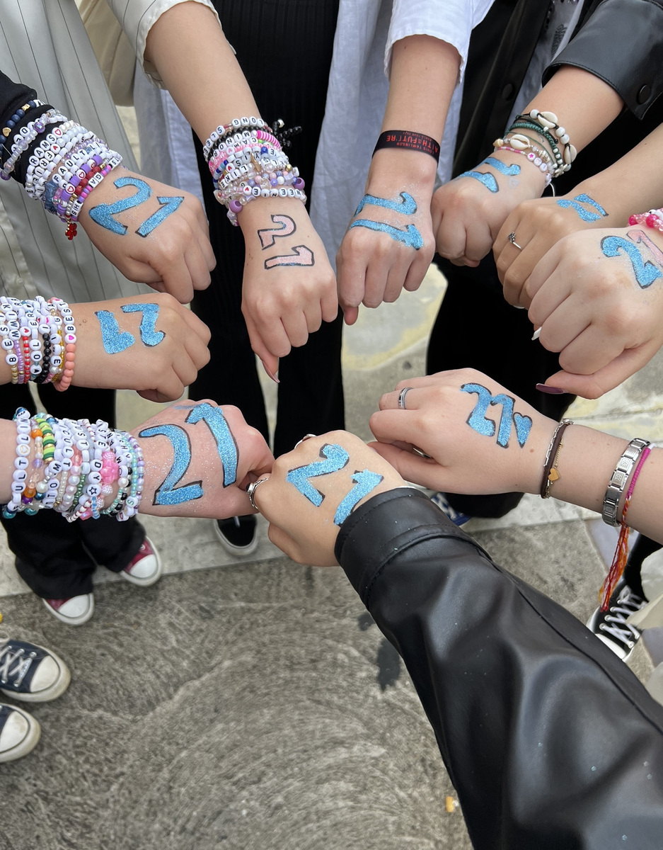 Searows Concert & Tour History (Updated for 2024) | Concert Archives