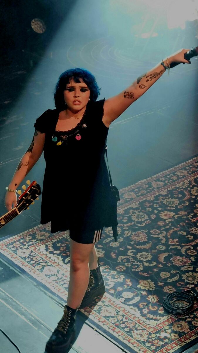 SHEFU Concert & Tour History (Updated for 2025) | Concert Archives