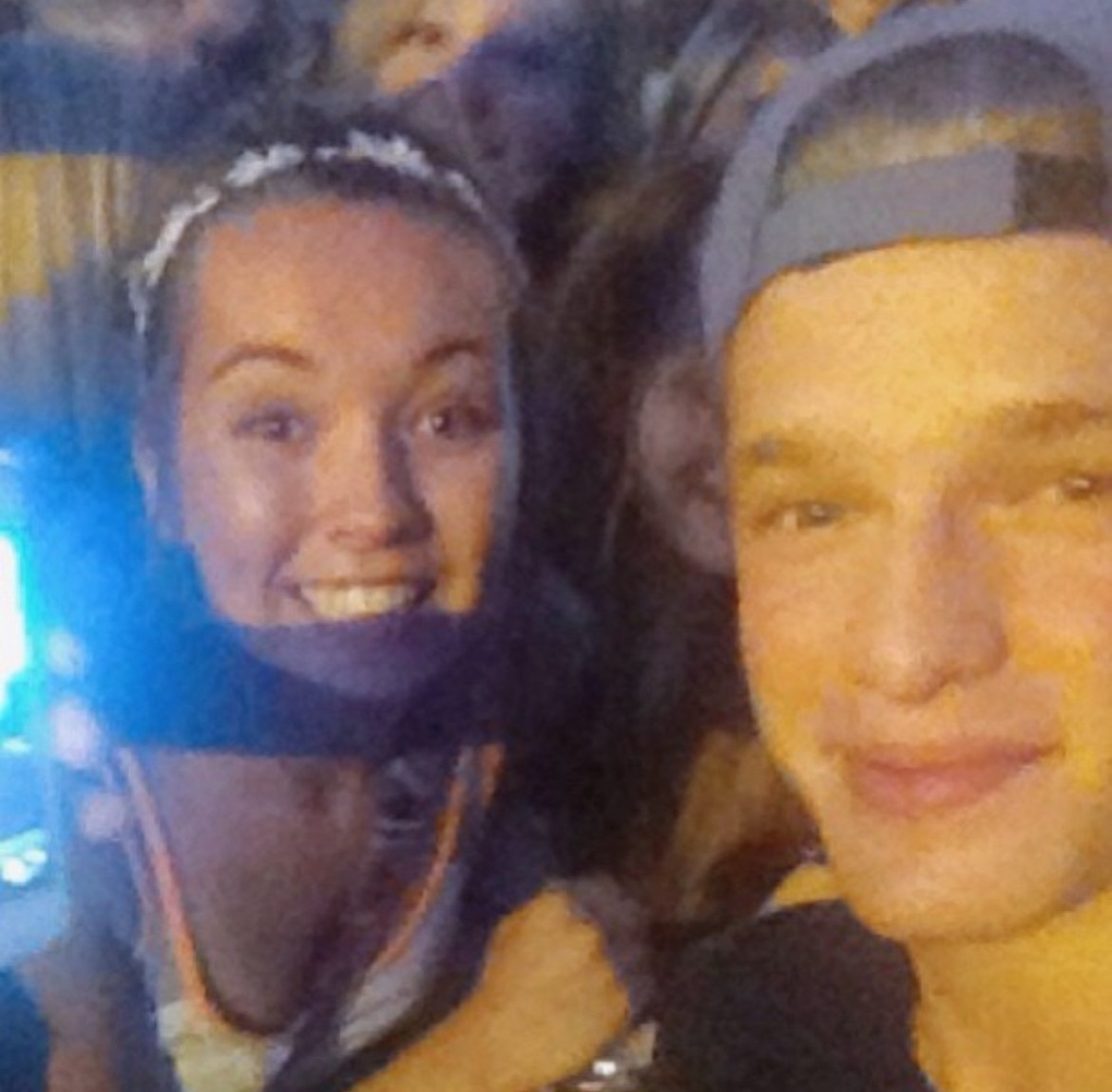 Concert History of Charlotte Beach Rochester, New York, United States ...