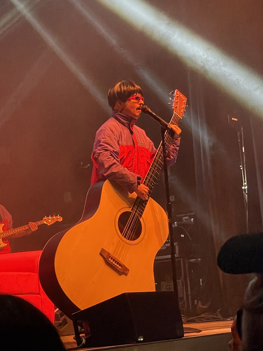 Super Computer Concert & Tour History | Concert Archives