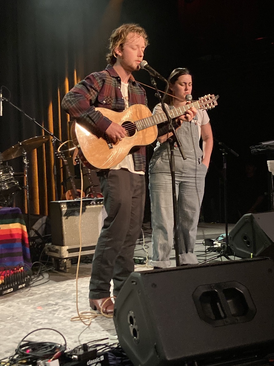 Jack Van Cleaf Concert & Tour History (Updated for 2024) | Concert Archives