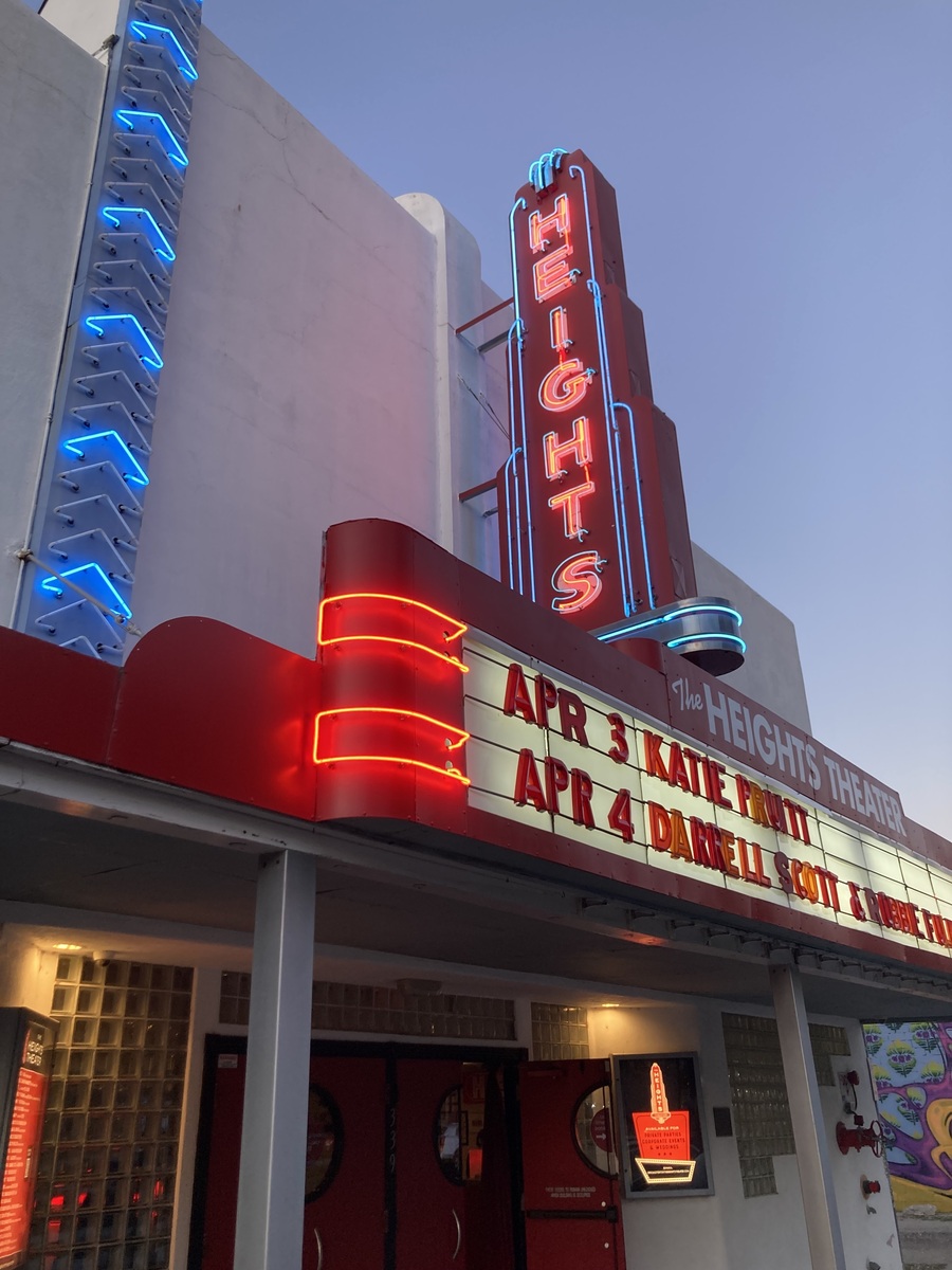 Jack Van Cleaf Concert & Tour History (Updated for 2024) | Concert Archives