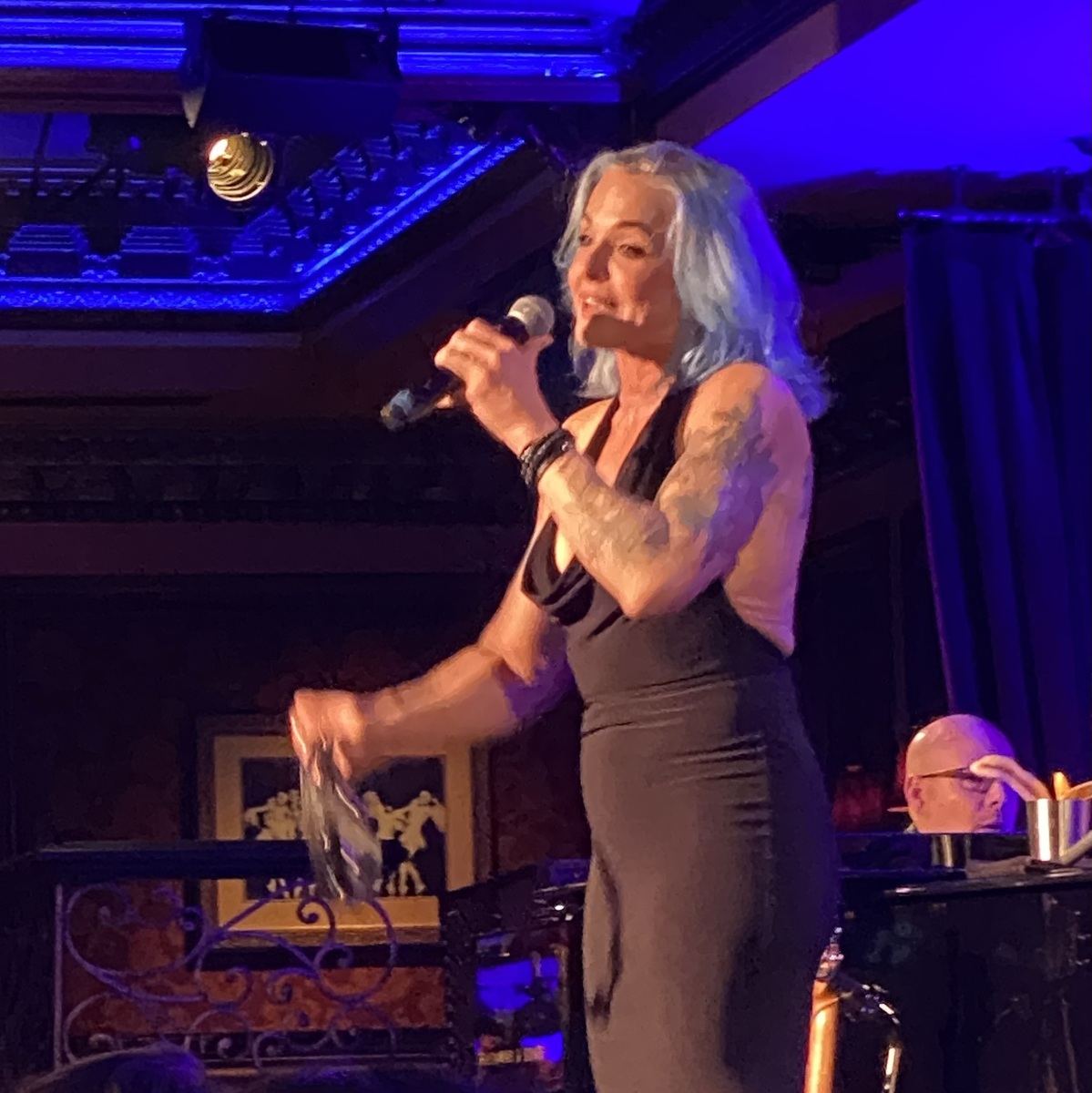 Storm Large Concert & Tour History (Updated for 2025 - 2026) | Concert ...