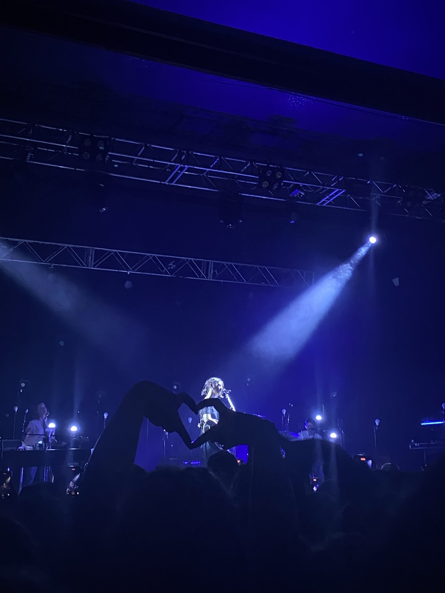 Searows Concert & Tour History (Updated for 2024) | Concert Archives