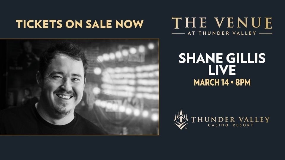 Shane Gillis Concert & Tour History (Updated for 2024) | Concert Archives