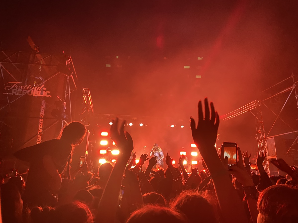 KSI Concert & Tour History (Updated for 2024) | Concert Archives