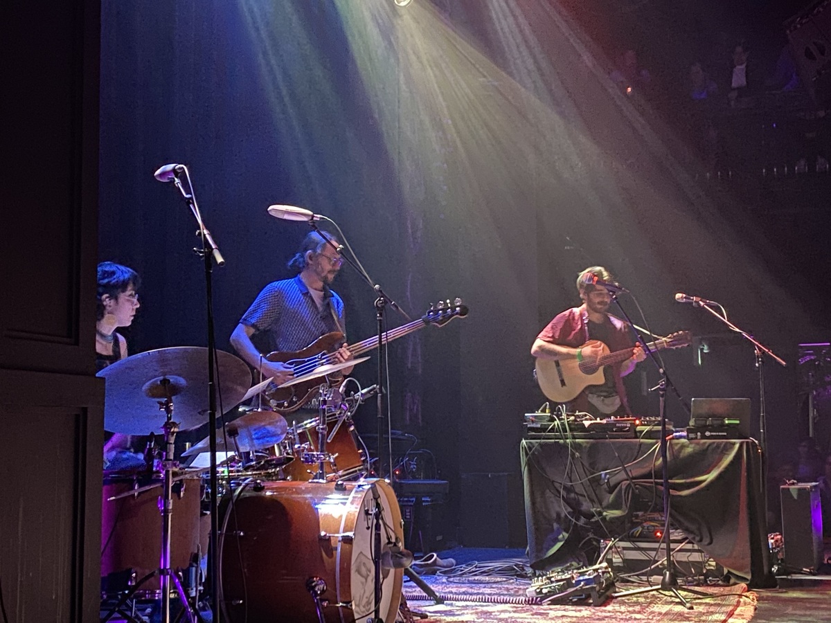 Concert History of El Mocambo Toronto, Ontario, Canada (Updated for ...